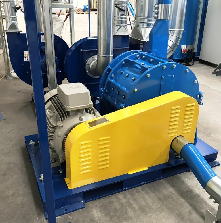 T 1500 – Tecnoecology